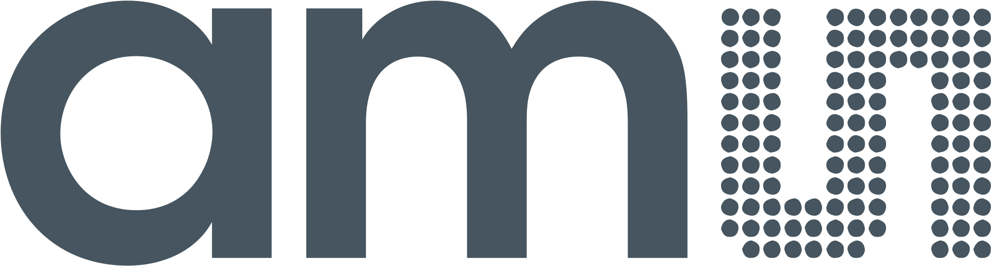 Ams Ag Logo Clipart - Large Size Png Image - PikPng