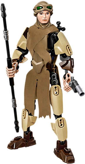 Rey - Rey - Rey - Rey - Ray Star Wars Lego Clipart - Large Size Png ...