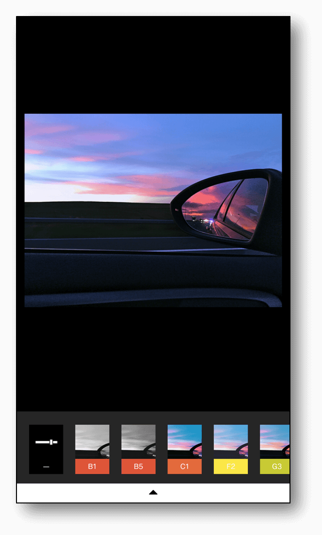 Schedule Your Instagram Posts - Cool Vsco Posts Clipart - Large Size ...