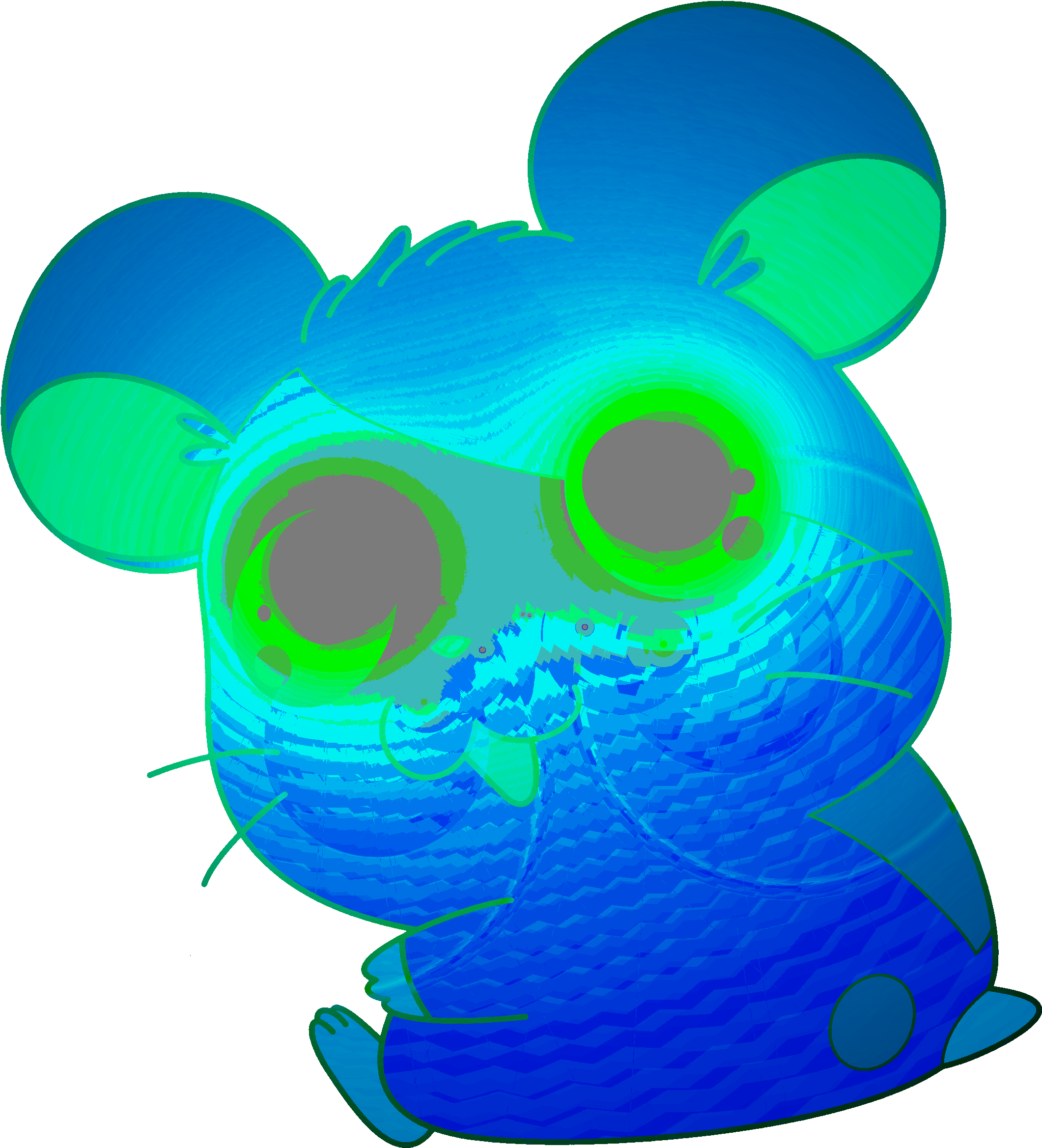 Avatar - Circle Clipart - Large Size Png Image - PikPng