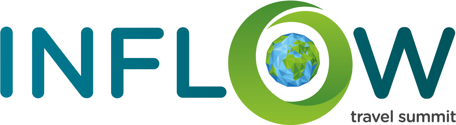 Inflow Travel Summit - Inflow Travel Summit Logo Clipart - Large Size ...