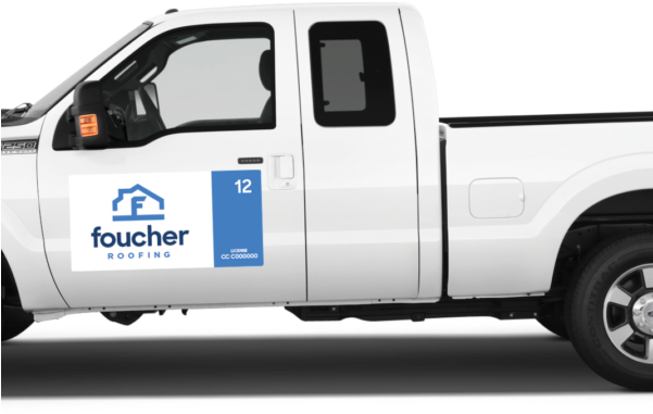 Vehicle Magnets - Ford Super Duty Clipart - Large Size Png Image - PikPng