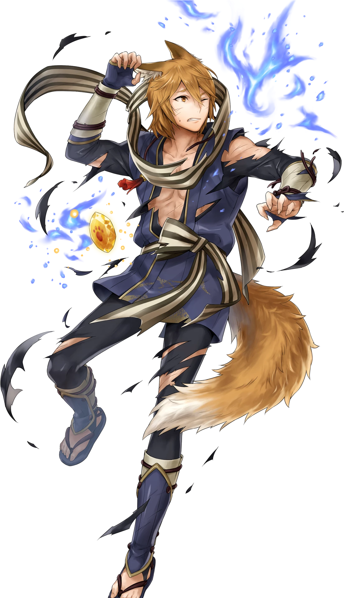 Kaden - Kaden Fire Emblem Heroes Clipart - Large Size Png Image - PikPng