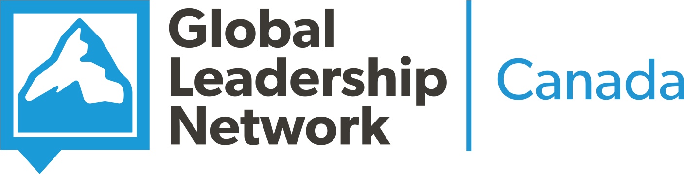 Global Leadership Network Clipart - Large Size Png Image - PikPng