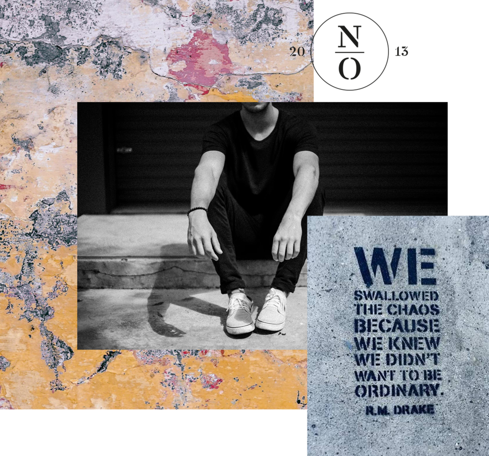 No Ordinary Leaders - Poster Clipart - Large Size Png Image - PikPng