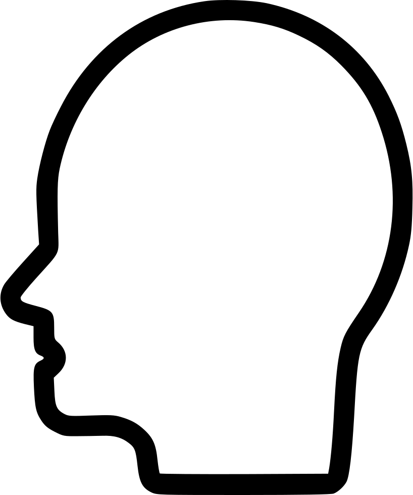 Human Face Comments - Human Face Icon Png Clipart - Large Size Png ...