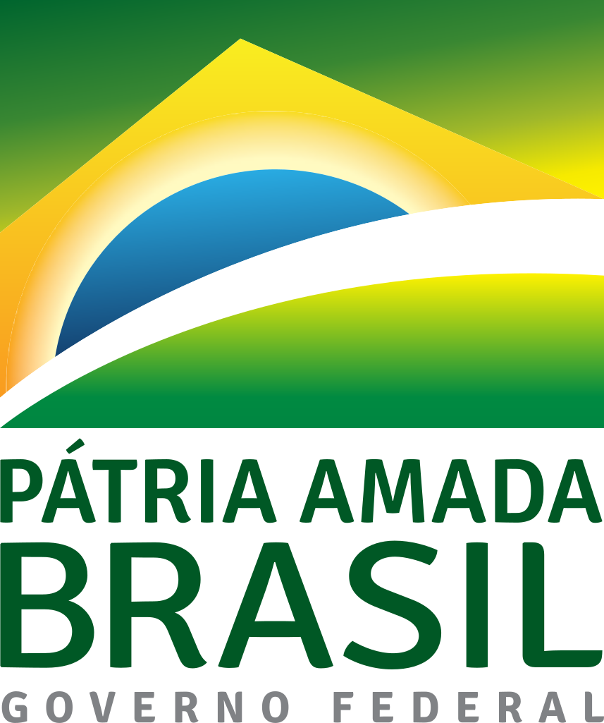 Download Brazilian Government's Logo - Logomarca Do Governo Federal ...