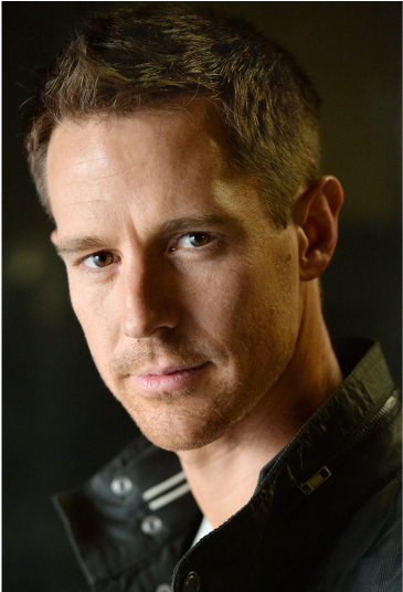 Jason Dohring - Izombie Season 3 Actors Clipart - Large Size Png Image ...