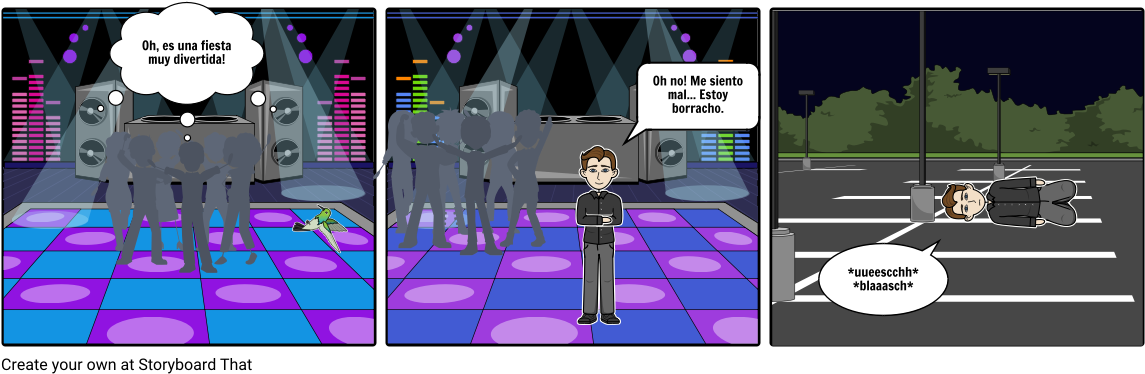 Ghäda Espanol - Endocrine System Comic Strip Clipart - Large Size Png ...