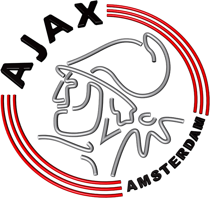 Download The Gallery For > Ajax Logo Png - Circle Clipart Png Download ...