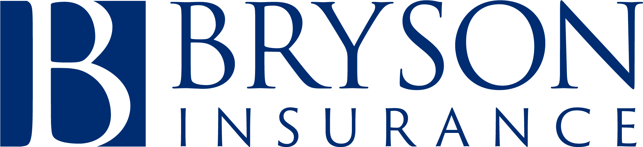 Bryson Logo Blue Rgb - Bundeswehrkrankenhaus Berlin Clipart - Large ...