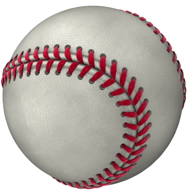 Baseball Animation Clipart - Large Size Png Image - PikPng