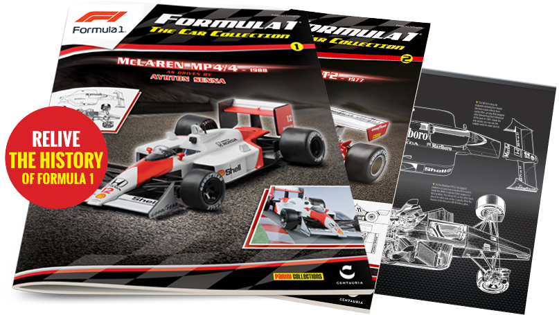 We Analyse The Racing Cars In Fine Detail And Trace - Formula 1 Car ...