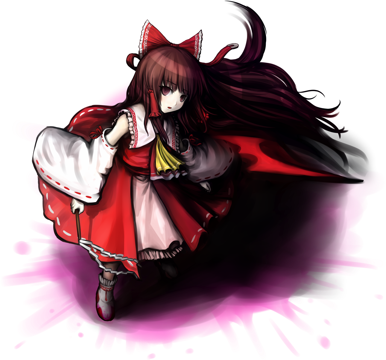 Danbooru - Anime Clipart - Large Size Png Image - PikPng