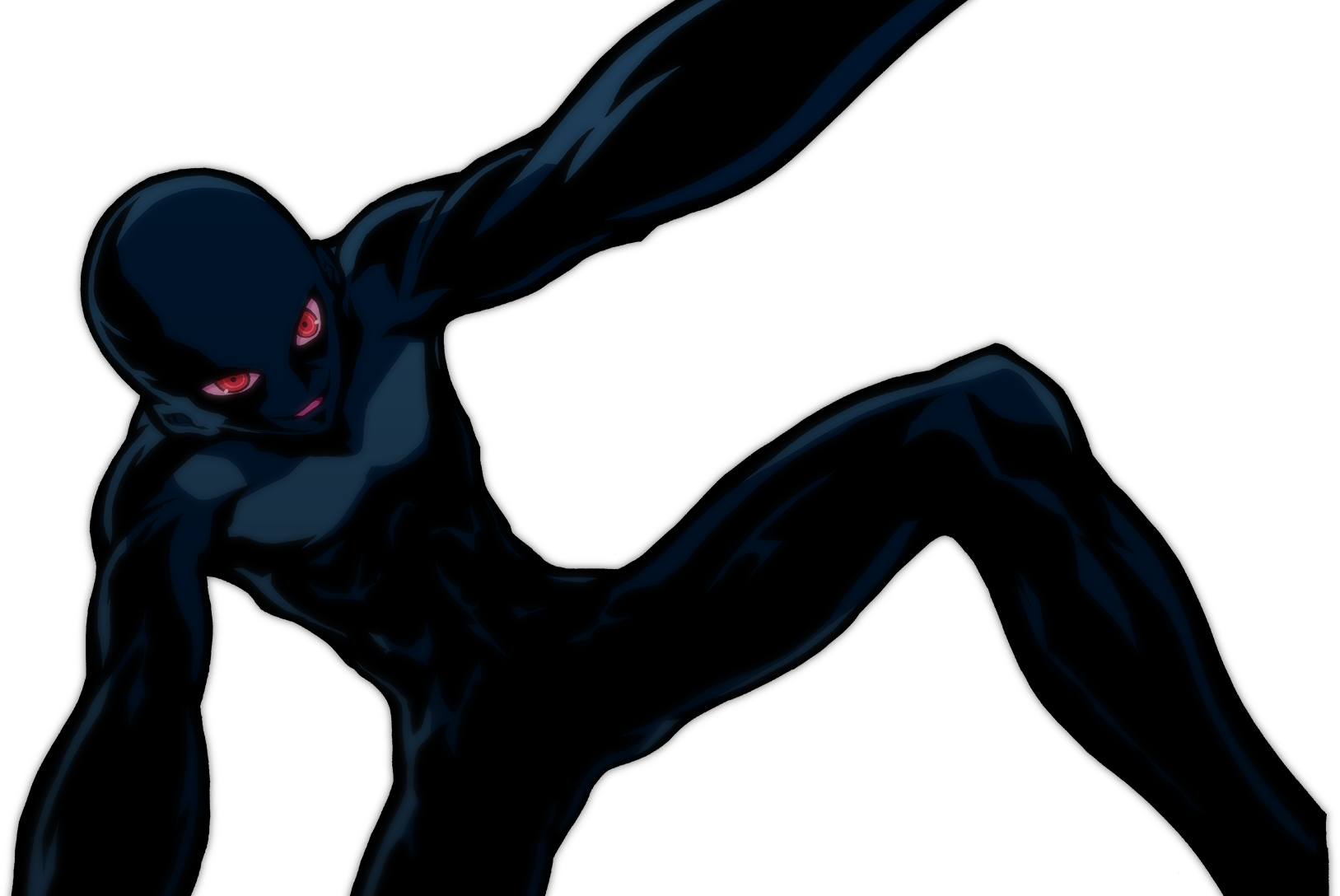 Danganronpa V3 Kaito Momota Closing Argument Sprite - Danganronpa ...