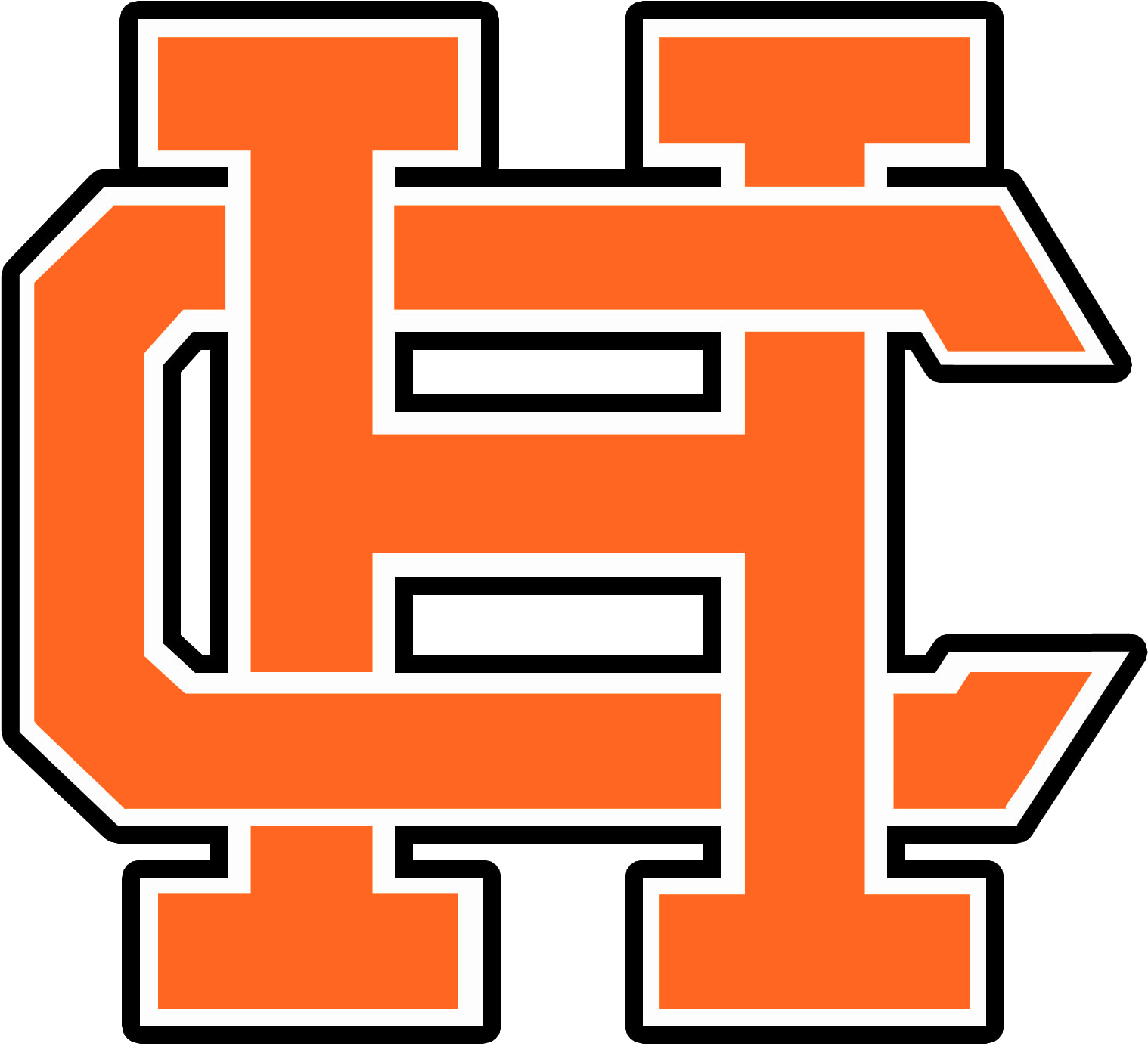 Hart County Bulldogs Logo , Png Download - Hart County Middle School ...