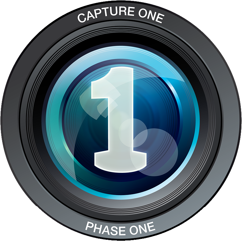 Phase One Capture One Pro Logo Clipart - Large Size Png Image - PikPng