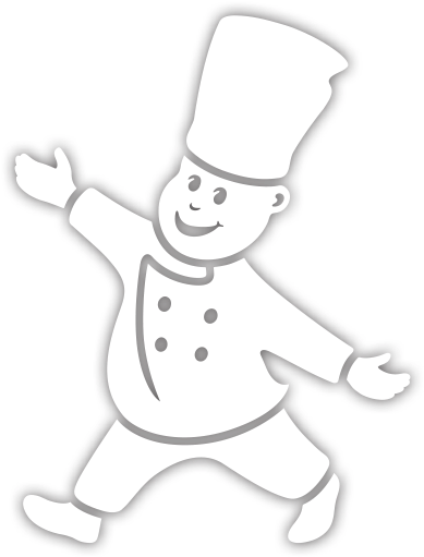 2013 - Little Chef Clipart - Large Size Png Image - PikPng