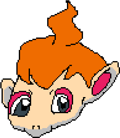 Chimchar By Cdgrey - Cartoon Clipart - Large Size Png Image - PikPng