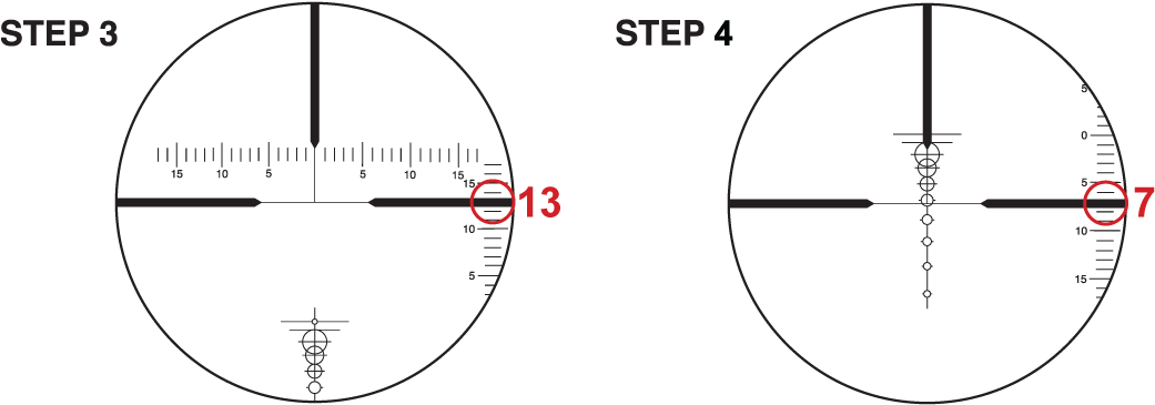 Now Turn The Knob All The Way Counter-clockwise Until - Mind The Step ...