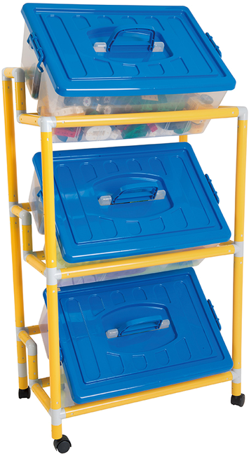 Download 3×1 Storage Bins - Drawer Clipart Png Download - PikPng