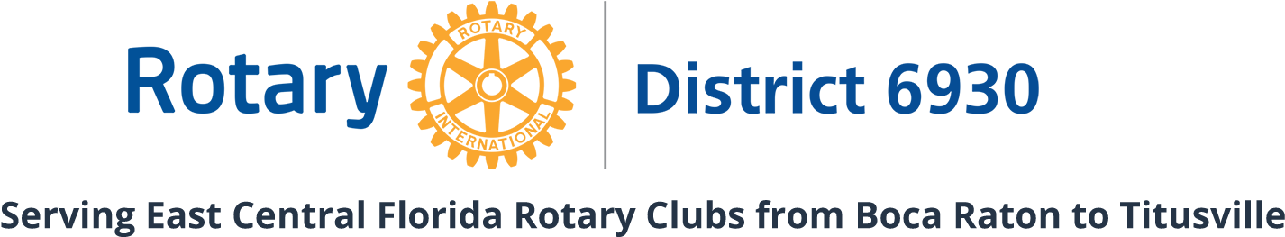 Rotary District - Rotary International Clipart - Large Size Png Image ...
