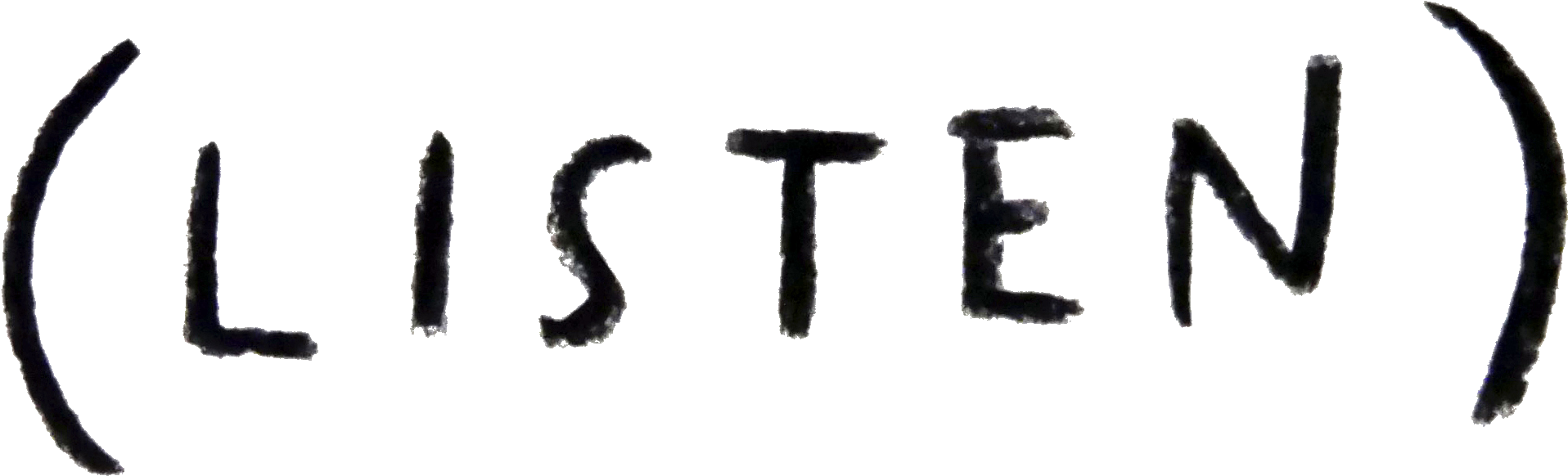 Sm Entertainment - Listen Text Png Clipart - Large Size Png Image - PikPng