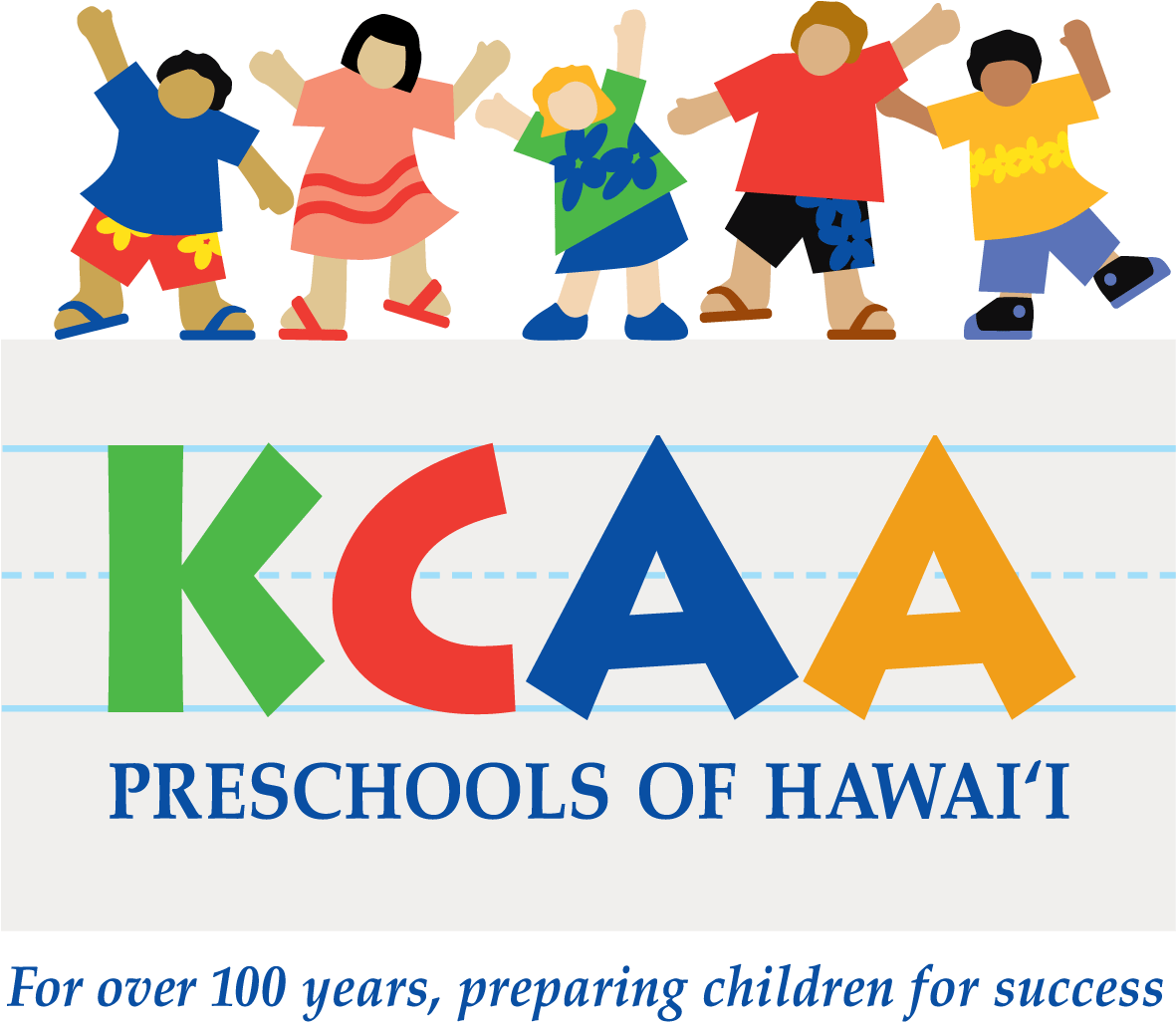 Kcaa Preschools Clipart - Large Size Png Image - PikPng