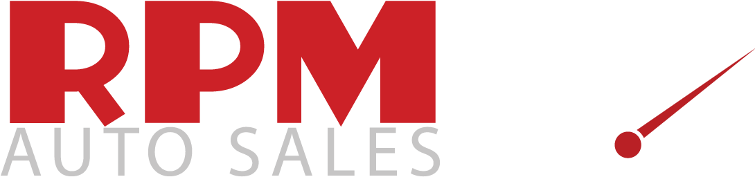 Rpm Auto Sales - Graphic Design Clipart - Large Size Png Image - PikPng