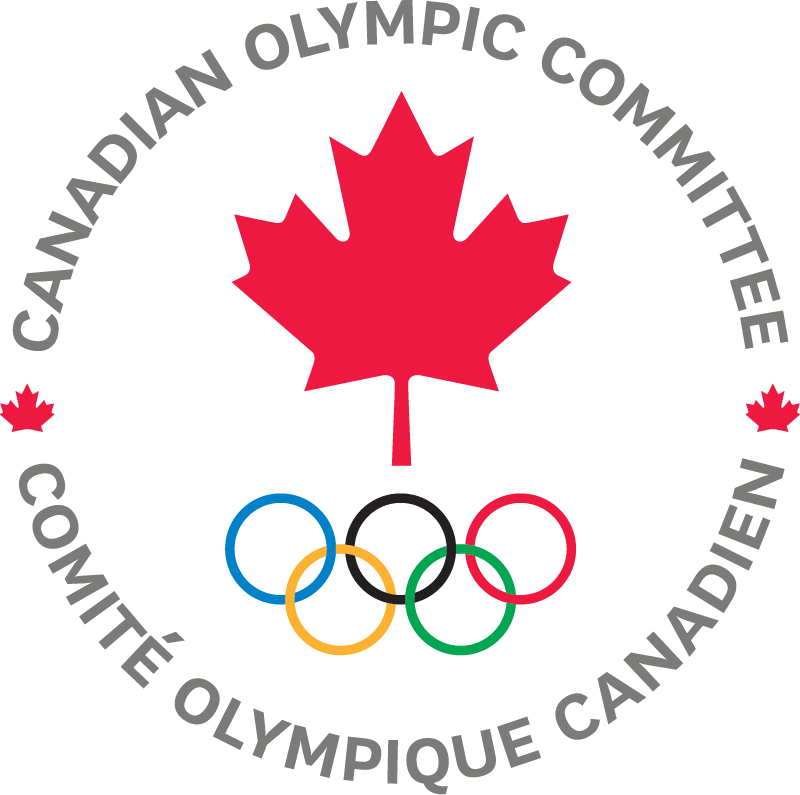 Download Coc Logo - Canadian Olympic Committee Clipart Png Download ...