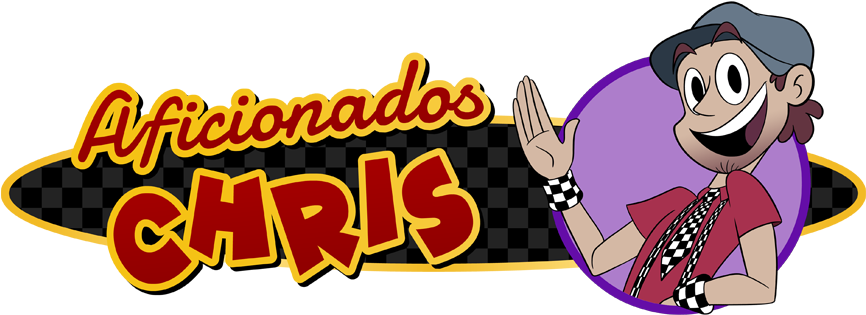 Aficionados Chris - Cartoon Clipart - Large Size Png Image - PikPng
