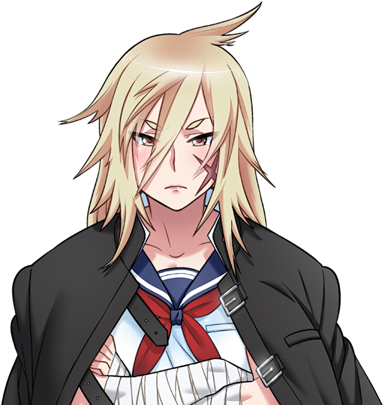 Image - Yandere Sim Osoro Shidesu Clipart - Large Size Png Image - PikPng