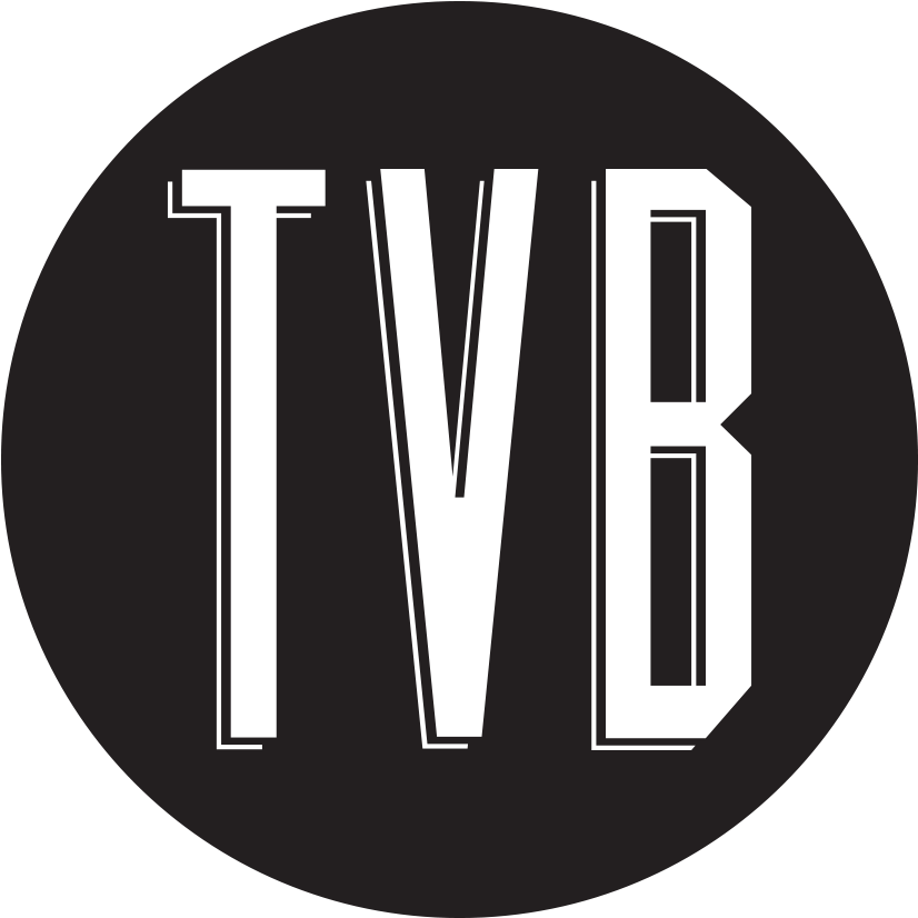 Logo - Tvb Clipart - Large Size Png Image - PikPng