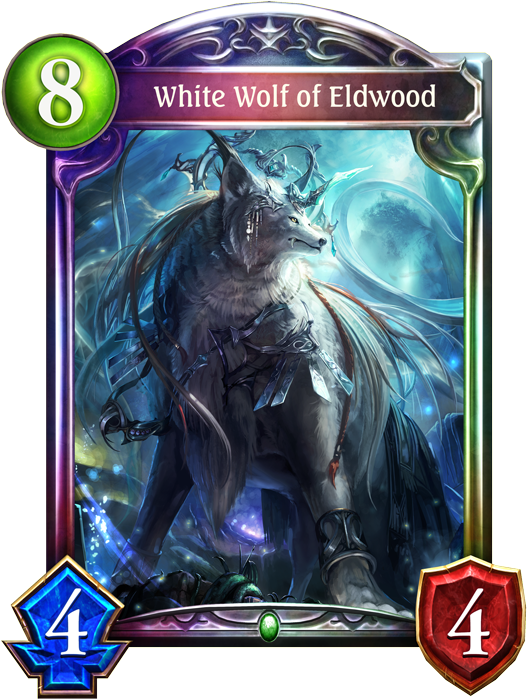 Shadowverse Card Clipart - Large Size Png Image - PikPng