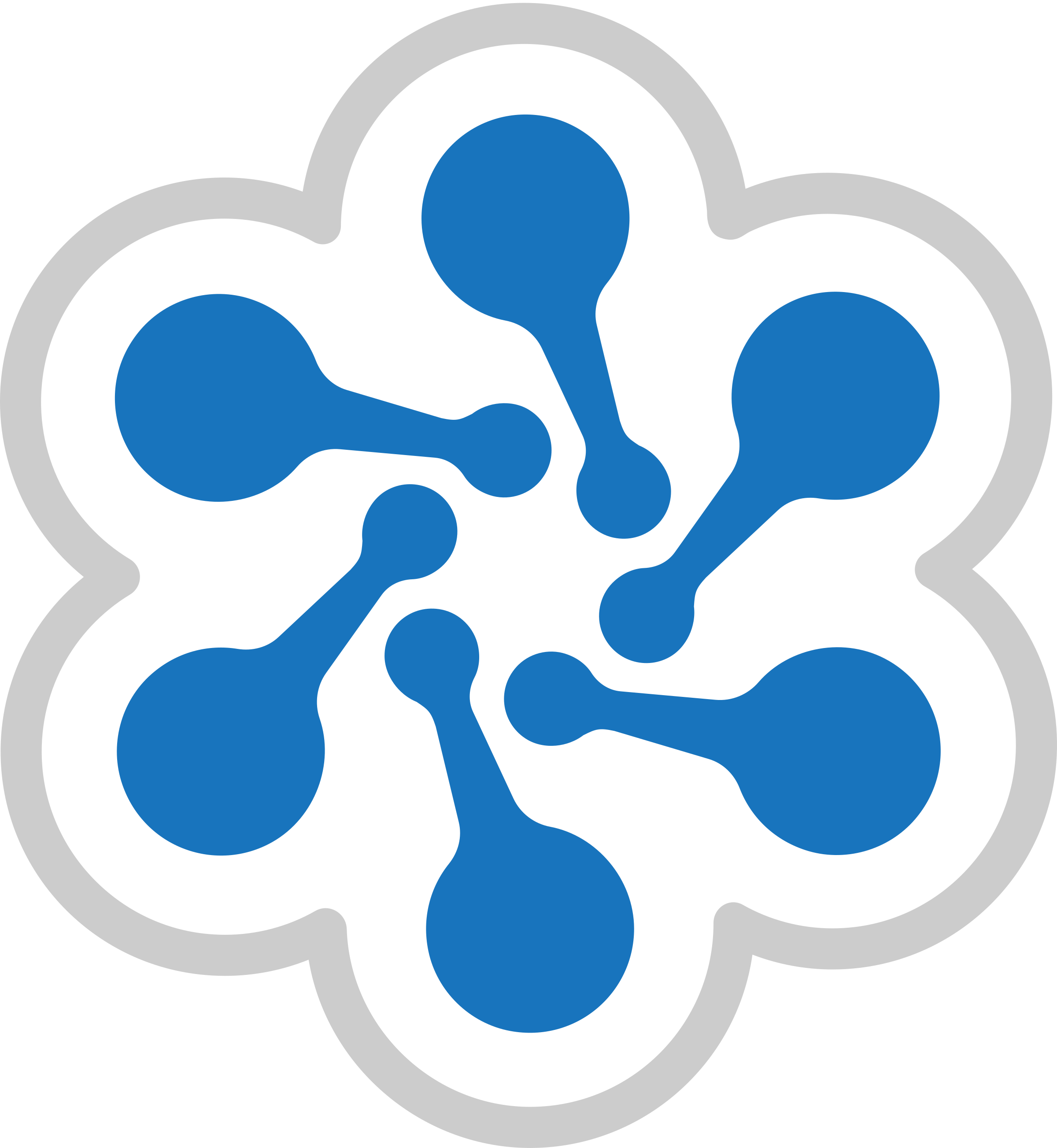 Cloud Academy Logo Png Transparent - Cloud Academy Clipart - Large Size ...