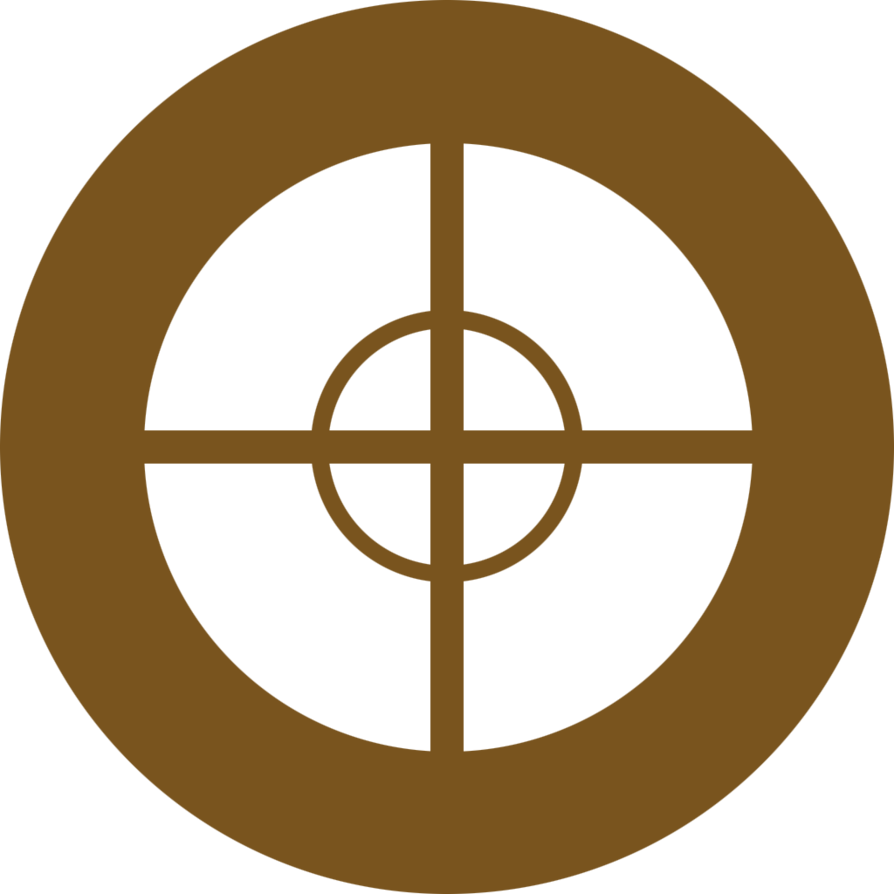 Team Fortress 2 Sniper Icon Clipart - Large Size Png Image - PikPng