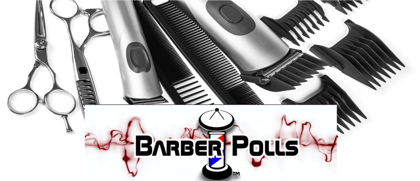 What Is Your Must Have Barbering Tool - Barbershop Tools Clipart ...