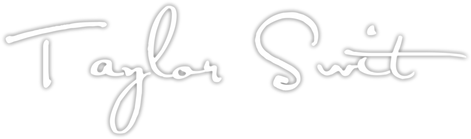 Taylor Swift Png Logo Designs Clipart - Large Size Png Image - PikPng