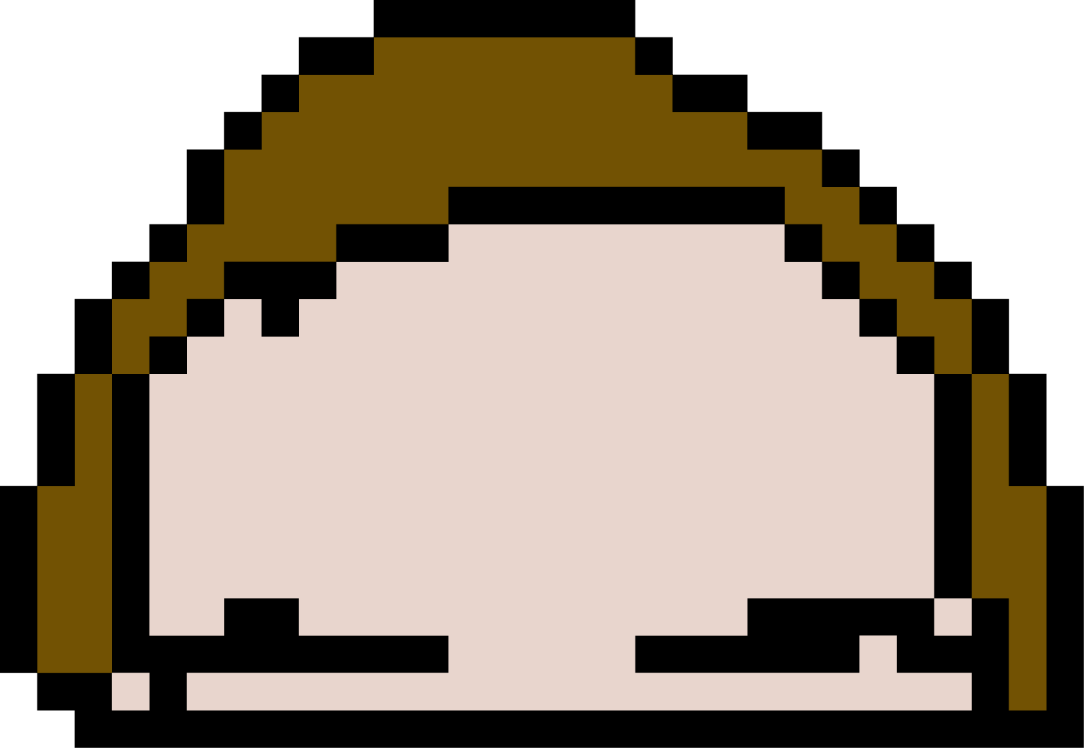 Jack's Forehead Emoji - 8 Bit Disco Ball Clipart - Large Size Png Image ...