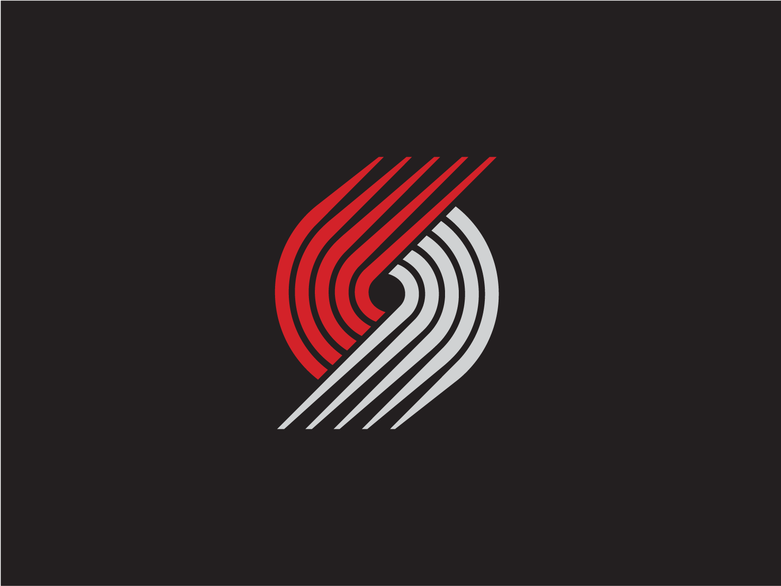 Download Nba Portland Trailblazers Logo - Logo Portland Trail Blazers ... Download Nba Portland Trailblazers Logo - Logo Portland Trail Blazers ...