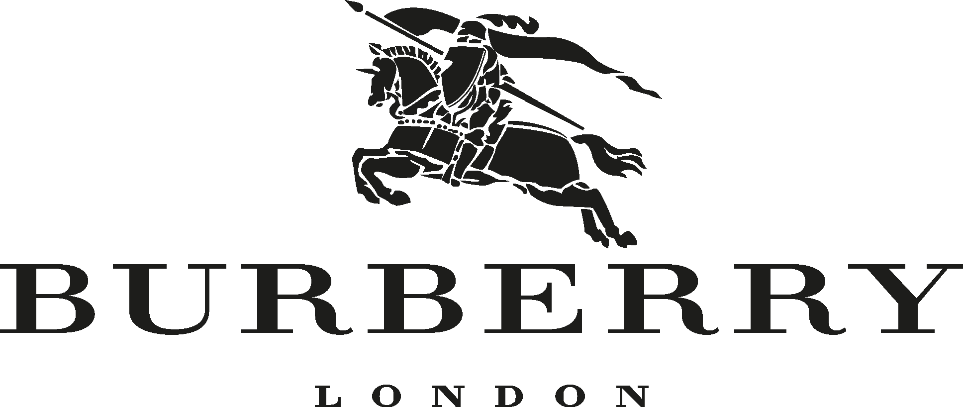 Burberry Logo - Burberry Logo Png Clipart - Large Size Png Image - PikPng