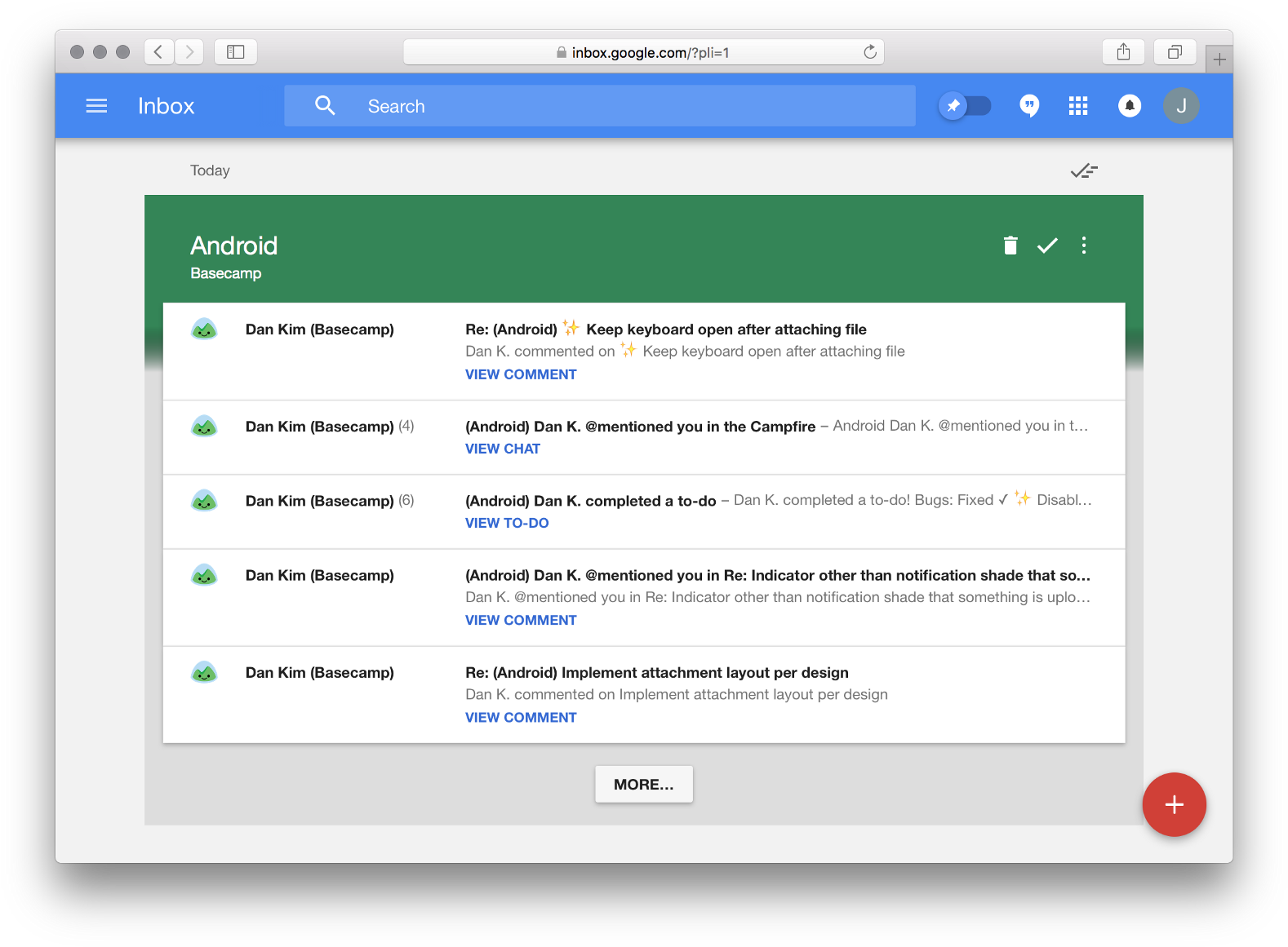 Notifications Gmail Clipart - Large Size Png Image - PikPng