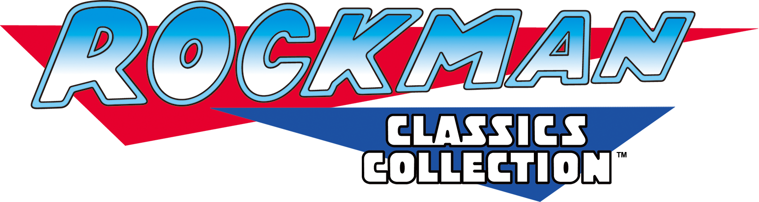 Mega Man Legacy Collection Headed To Japan - Rockman Classic Collection ...
