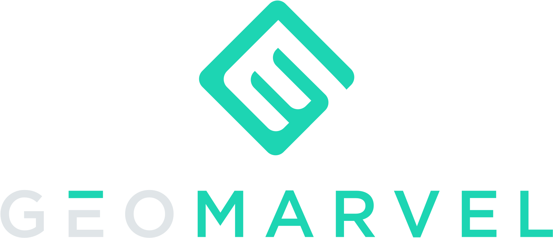 Logo - Geomarvel Clipart - Large Size Png Image - PikPng