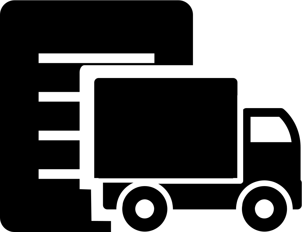 Png File - Red Truck Icon Png Clipart - Large Size Png Image - PikPng