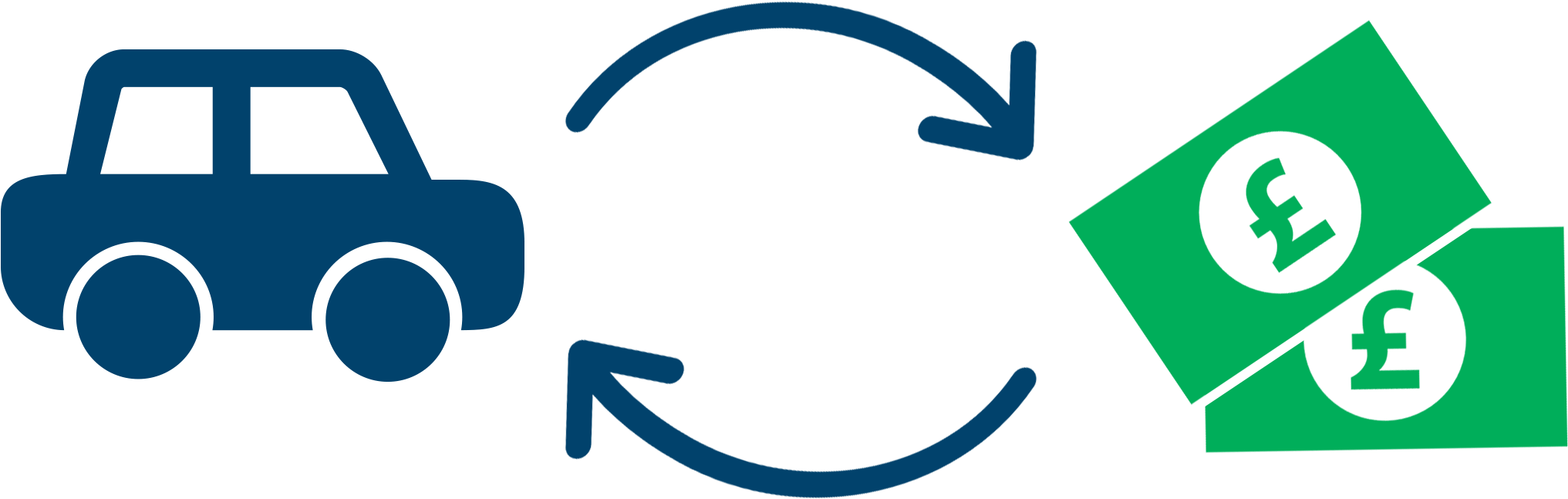 Full-width - List Your Car Icon Clipart - Large Size Png Image - PikPng