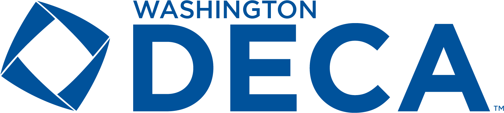 Download Washington Deca Logo Clipart Png Download - PikPng