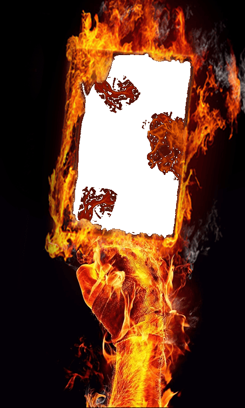 Fire Frames Png - Fire Png Photo Frames Clipart - Large Size Png Image ...