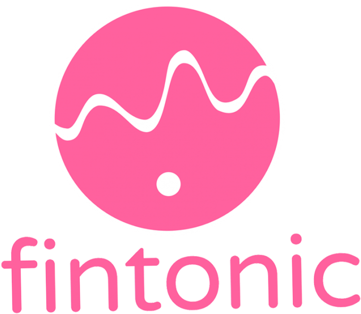 Fintonic Logo Fintonic Clipart Large Size Png Image Pikpng