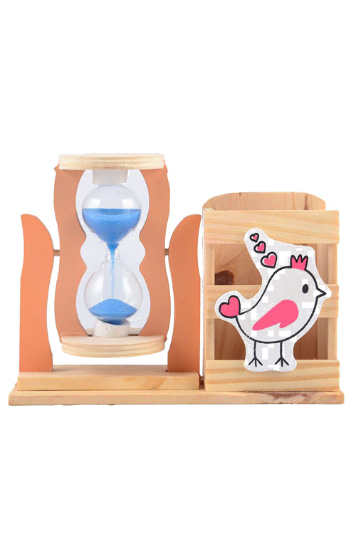 Sand Timer - Cartoon Clipart - Large Size Png Image - PikPng